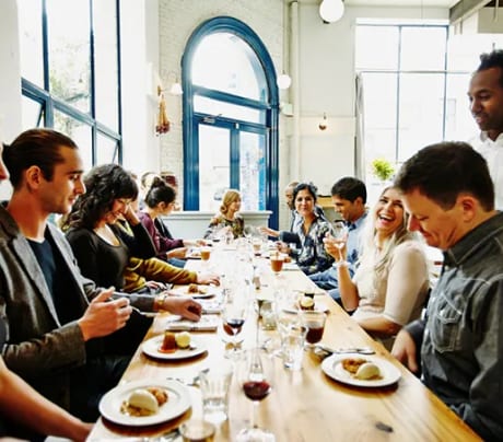 American Express Delicious. Month Out | American Express AU