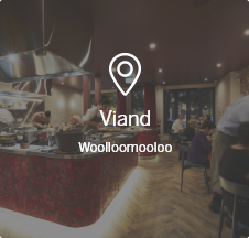 American Express Delicious. Month Out | American Express AU