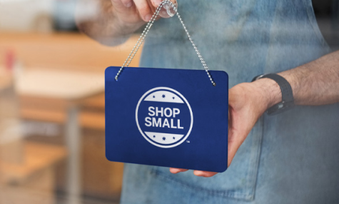 Be part of Shop Small | AMEX Shop Small | AMEX AU