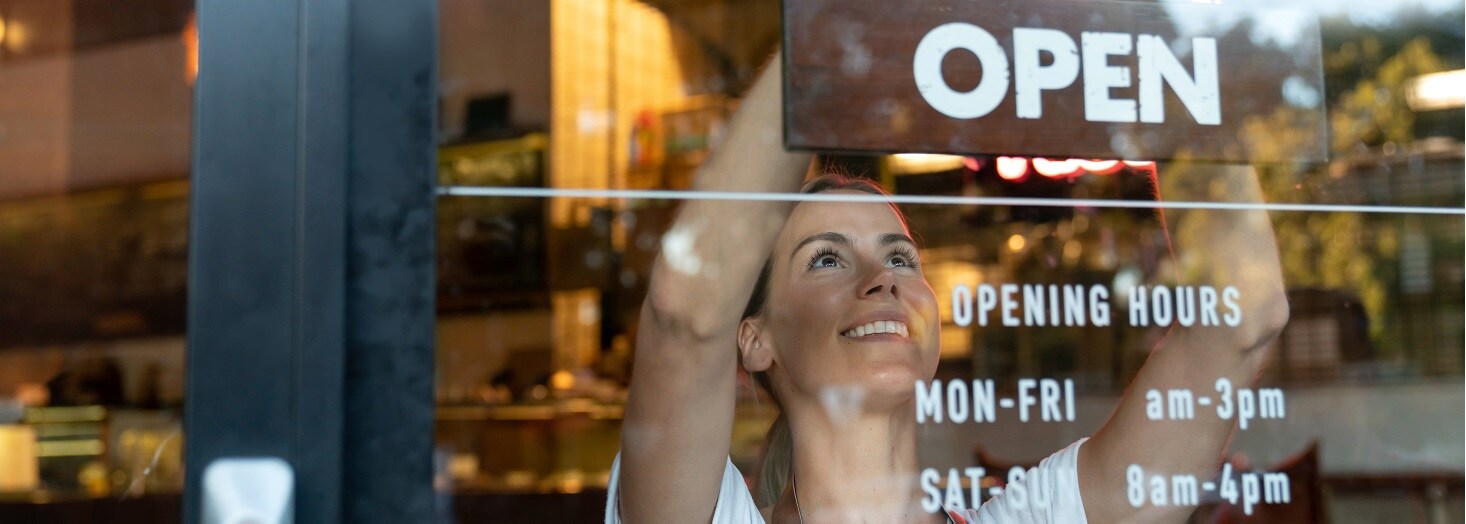 Merchant Services | American Express BE