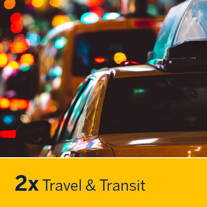 Cobalt Card Benefits | American Express CA