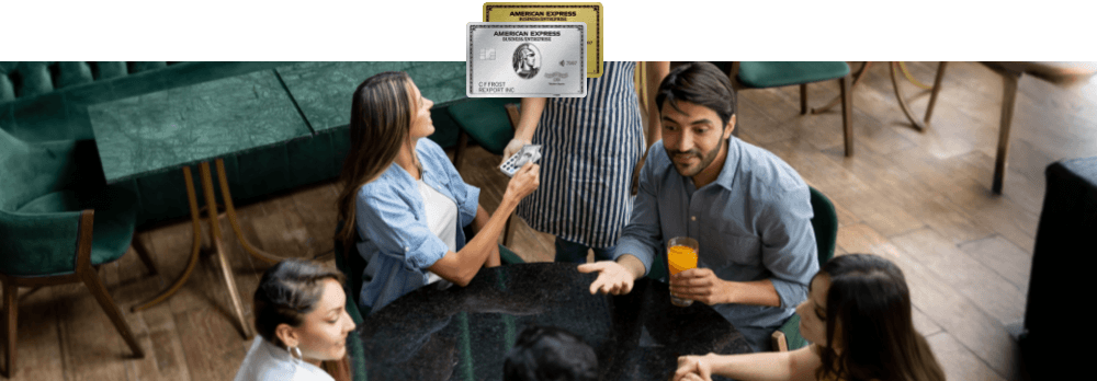 Employee Cards | Business Platinum Card | American Express CA