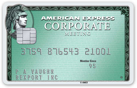 Corporate Purchasing Card Benefits | Corporate Customer Centre | Amex CA