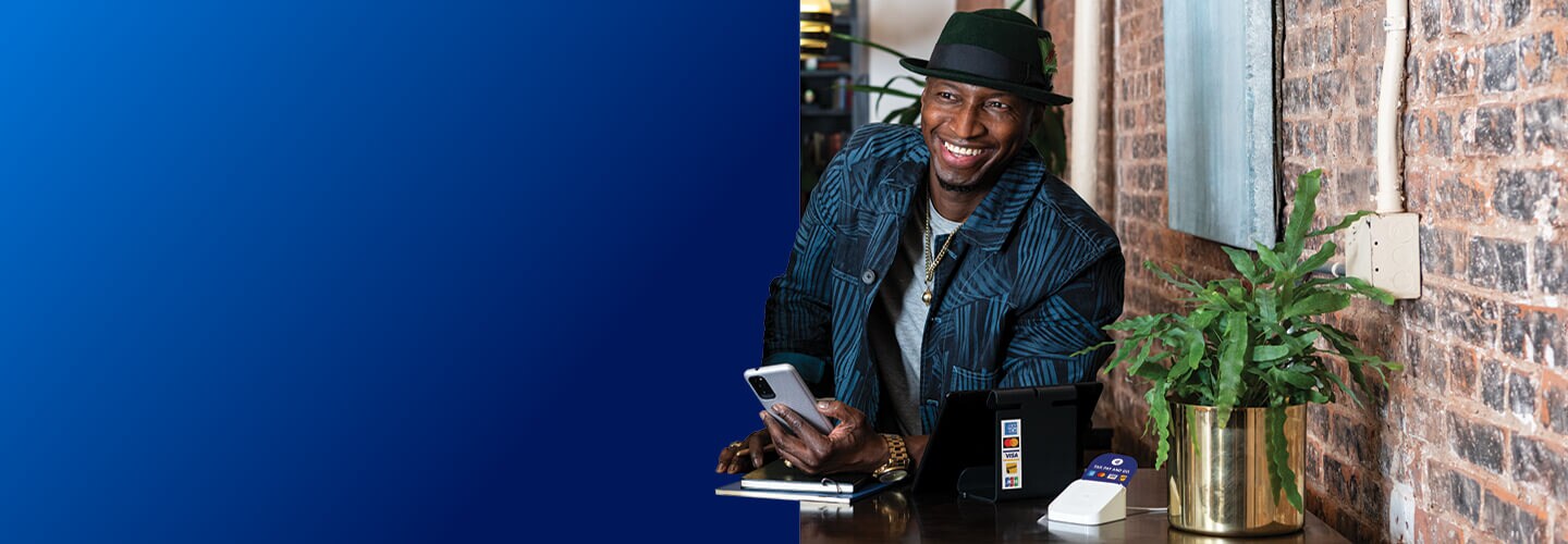 Merchant Home Page | Merchant | American Express