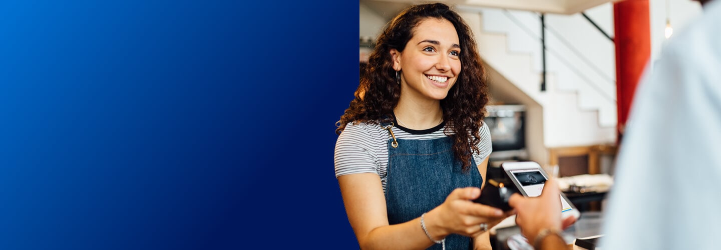 Merchant Home Page | Merchant | American Express