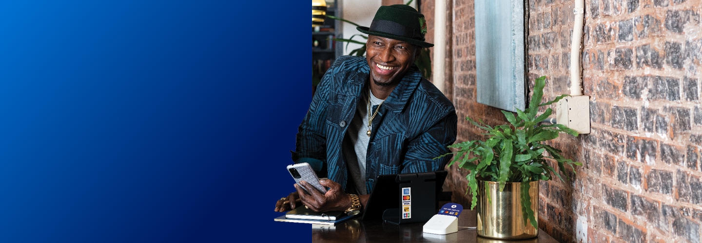 Accueil pour les marchands | Merchant | American Express