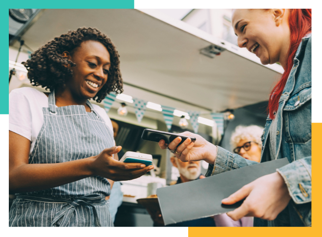 Learn more about Shop Small | American Express CA