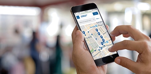 Learn more about Shop Small | American Express CA