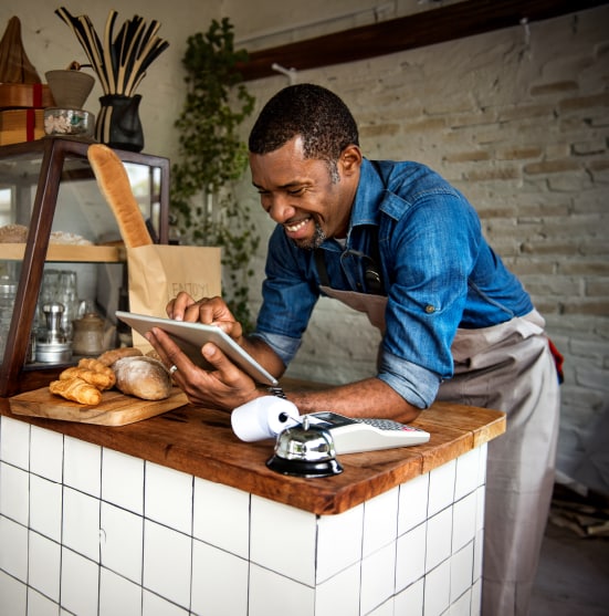 Learn more about Shop Small | American Express CA