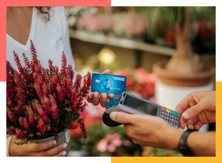 Learn more about Shop Small | American Express CA