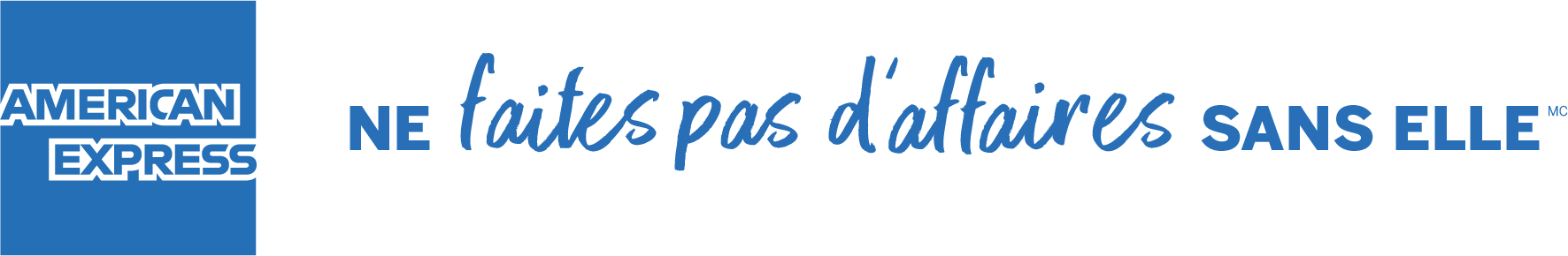 Accepter la Carte | Acceptation de la Carte Amex CA