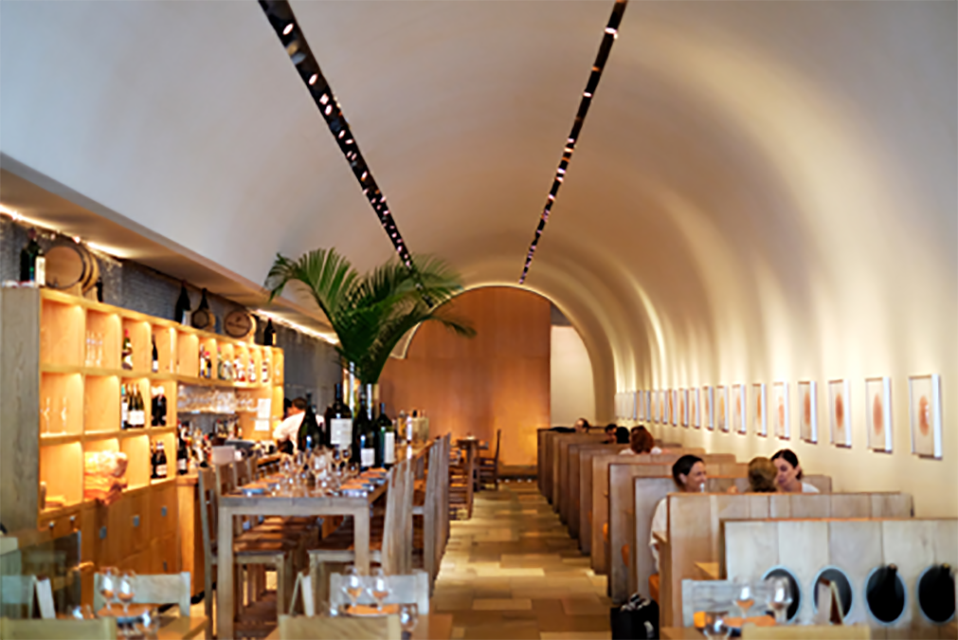 Daniel Boulud Restaurants | American Express IN