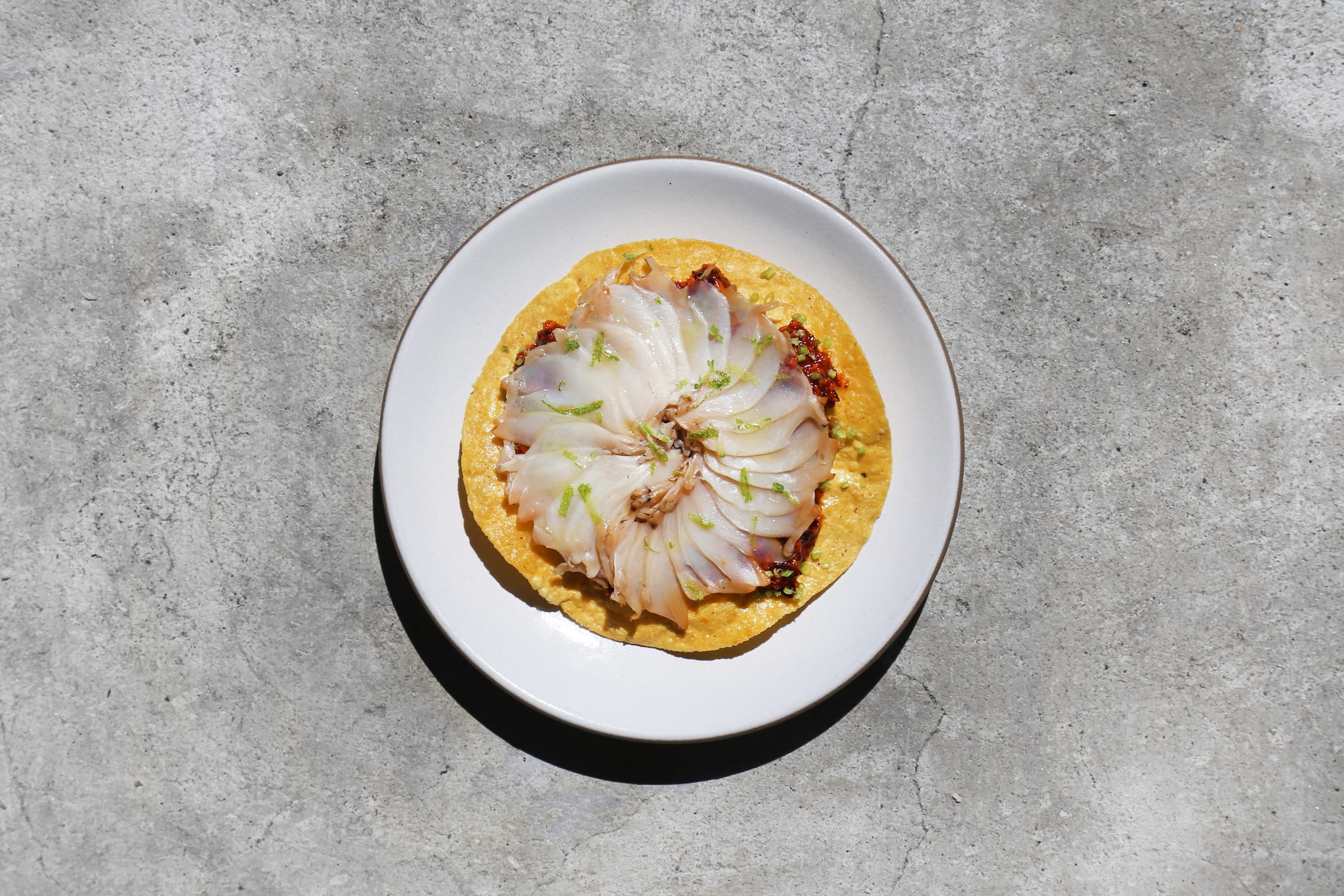 Daniela Soto-Innes Restaurants | American Express India