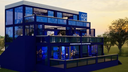 Formula 1 Grand Prix with Amex | Access And Offers | Amex AU