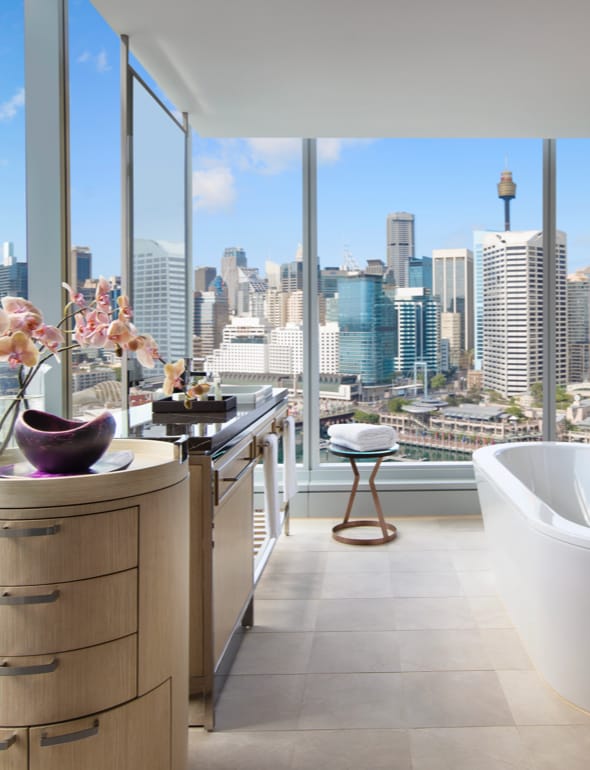 Platinum Travel Benefits | American Express Australia