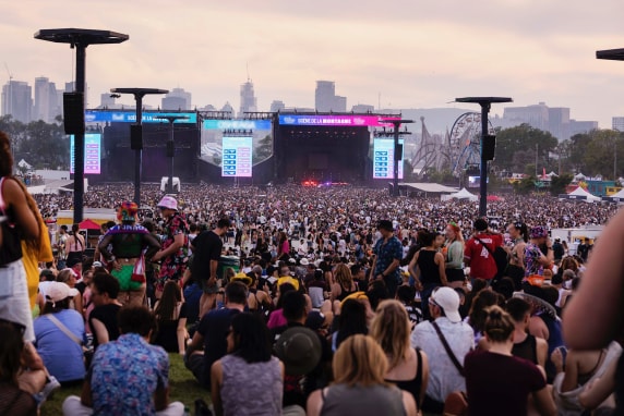 Experiences | American Express CA