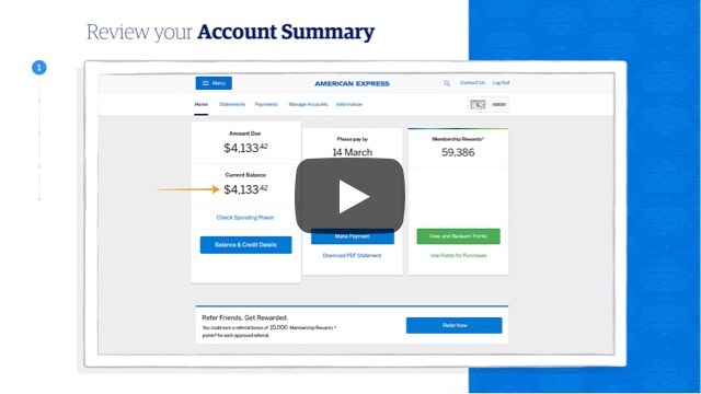Welcome Centre | AMEX