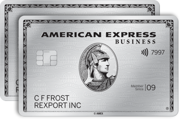 Employee Cards | Business Platinum Card | American Express CA