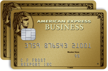 Employee Cards | Business Gold Rewards Card | American Express CA