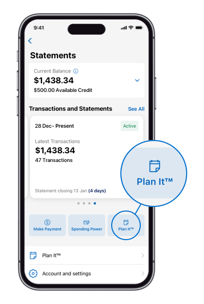 The American Express App | Download the Amex App