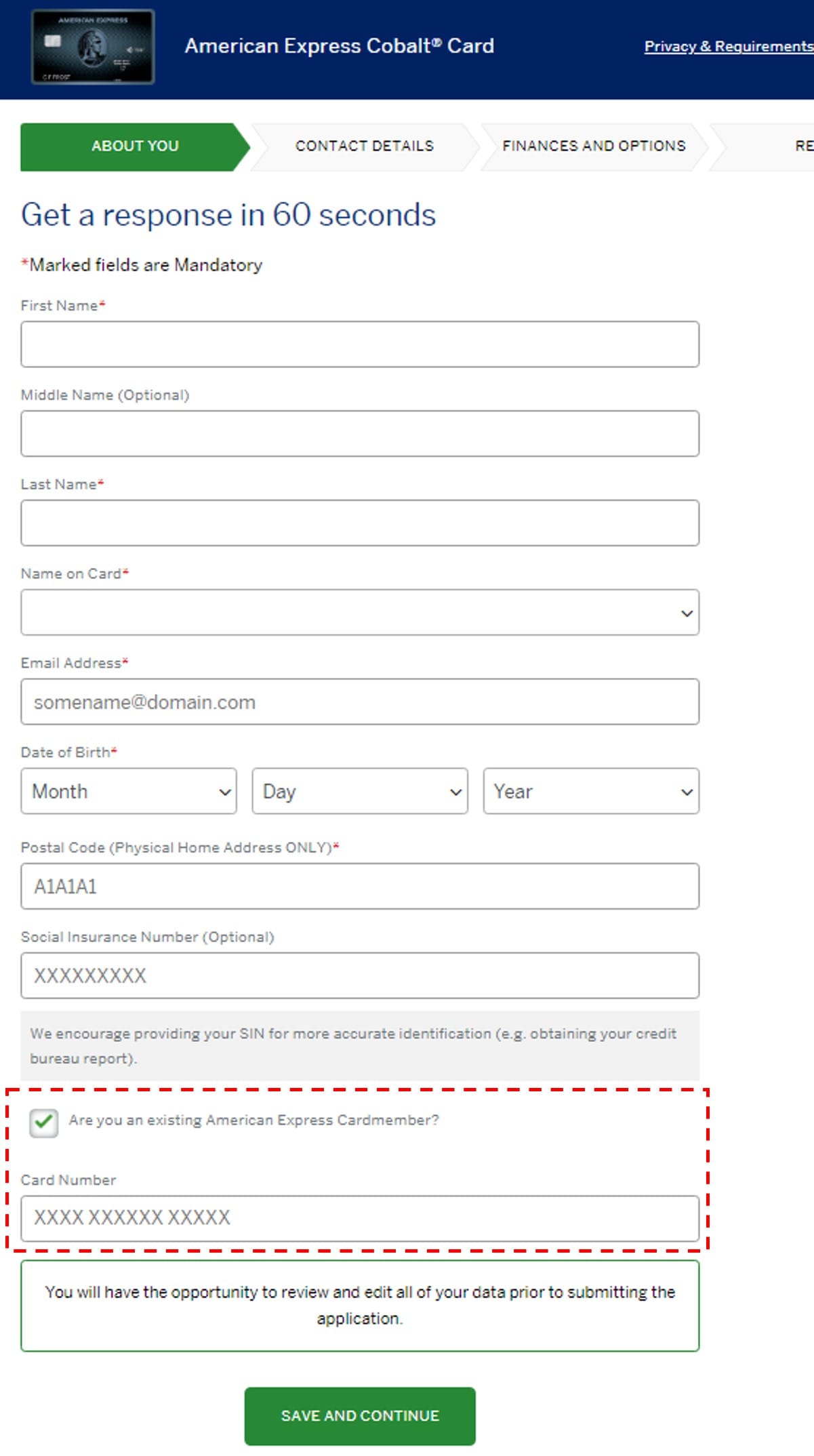 Moving Abroad? | Global Card Transfer | American Express CA