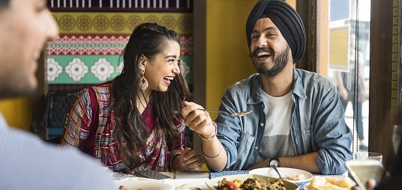 Platinum Dining Credit, Points & Benefits | Amex UK