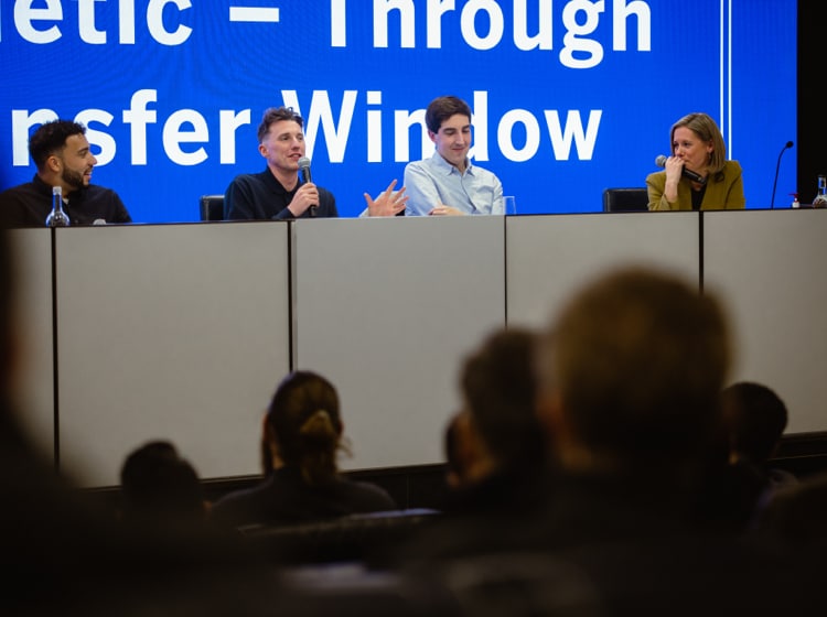 Amex Gold Dining & Experiences | American Express UK