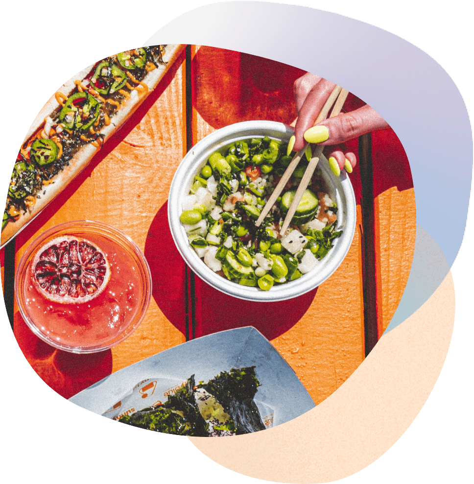 BST Hyde Park | American Express