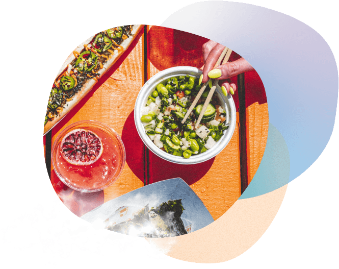 BST Hyde Park | American Express