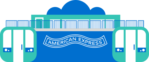 BST Hyde Park | American Express