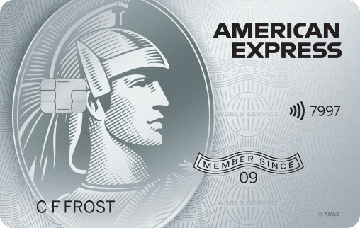 Platinum Everyday Cashback | American Express UK