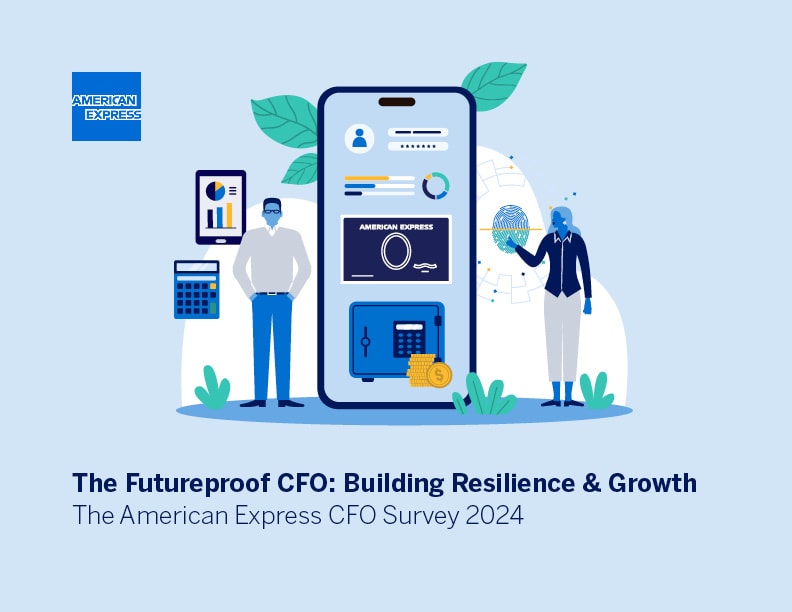 The Futureproof CFO: Building Resilience & Growth