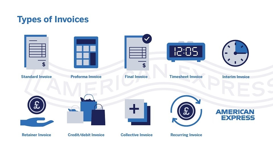 Essential Business Guide to Invoices: Free Template Included