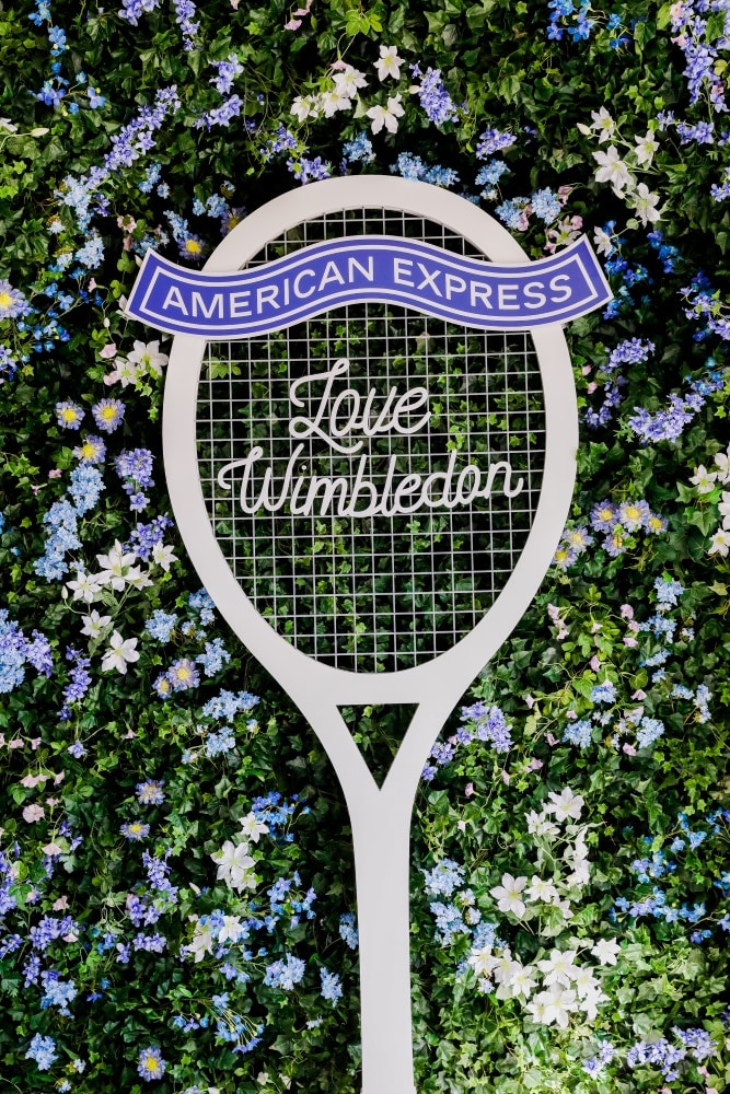 Guide to Wimbledon | AMEX UK