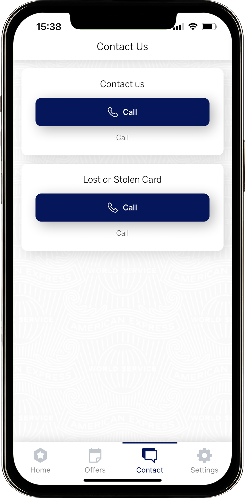Amex-Experiences | American Express HK