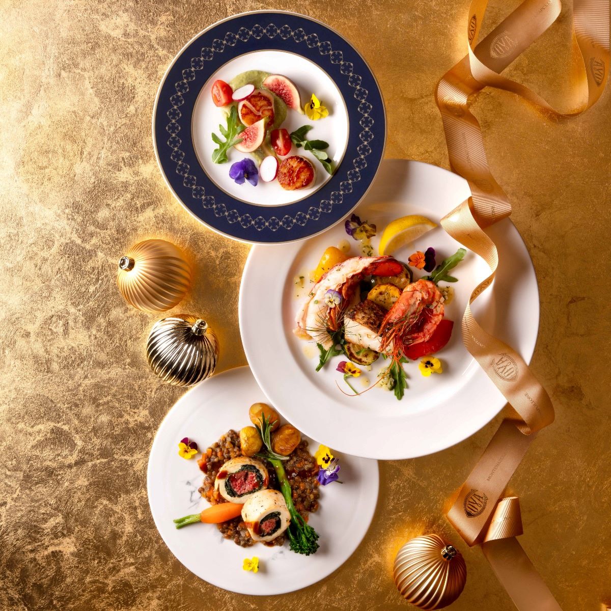 Covarestaurant | American Express HK