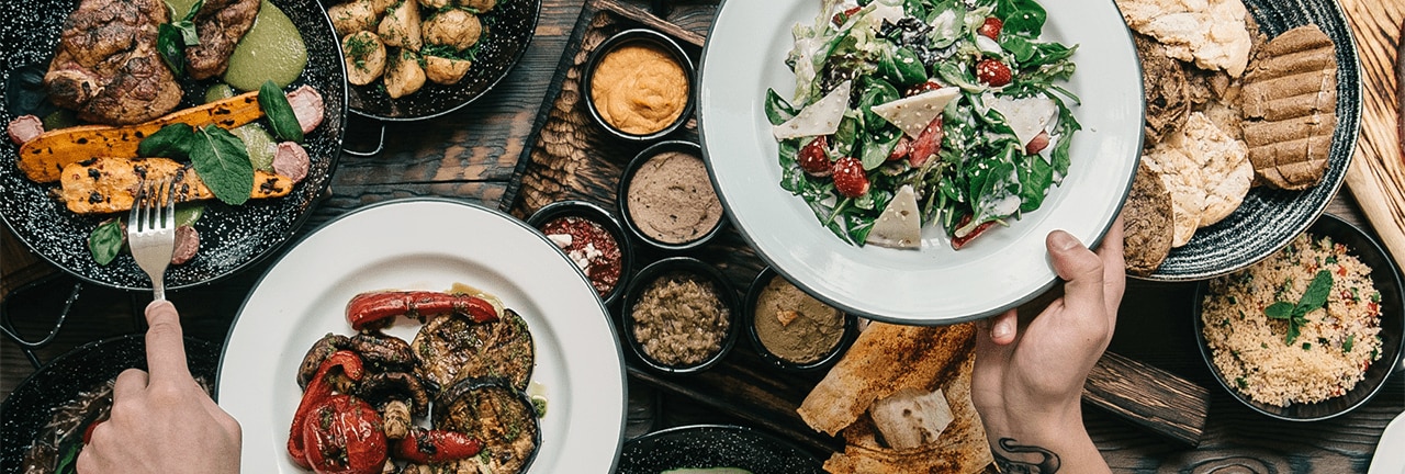 Dining Offers | American Express Hong Kong