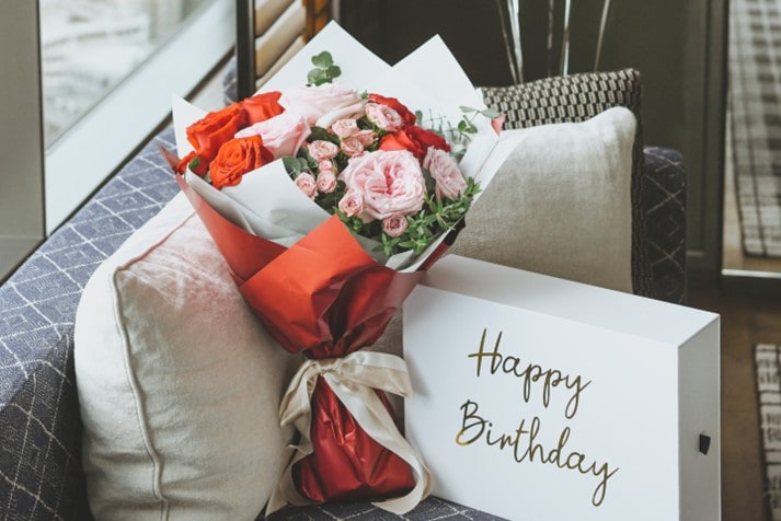 Gift Flowers Hk | American Express Hong Kong