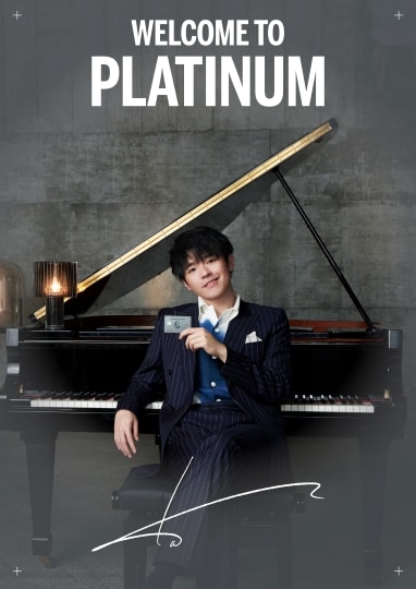 American Express Teams Up with Hong Kong MIRROR’s Singer-Actor Ian Chan ...