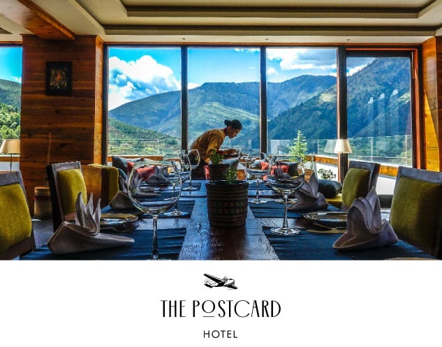 American Express - Postcard Offer | AMEX IN