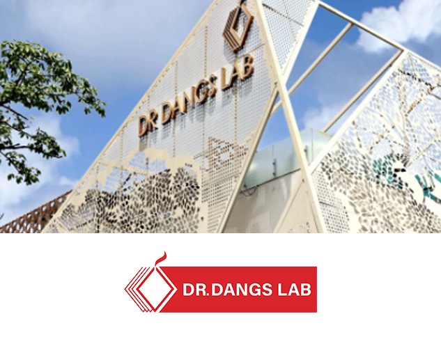 American Express - Dr. Dangs Lab | AMEX IN