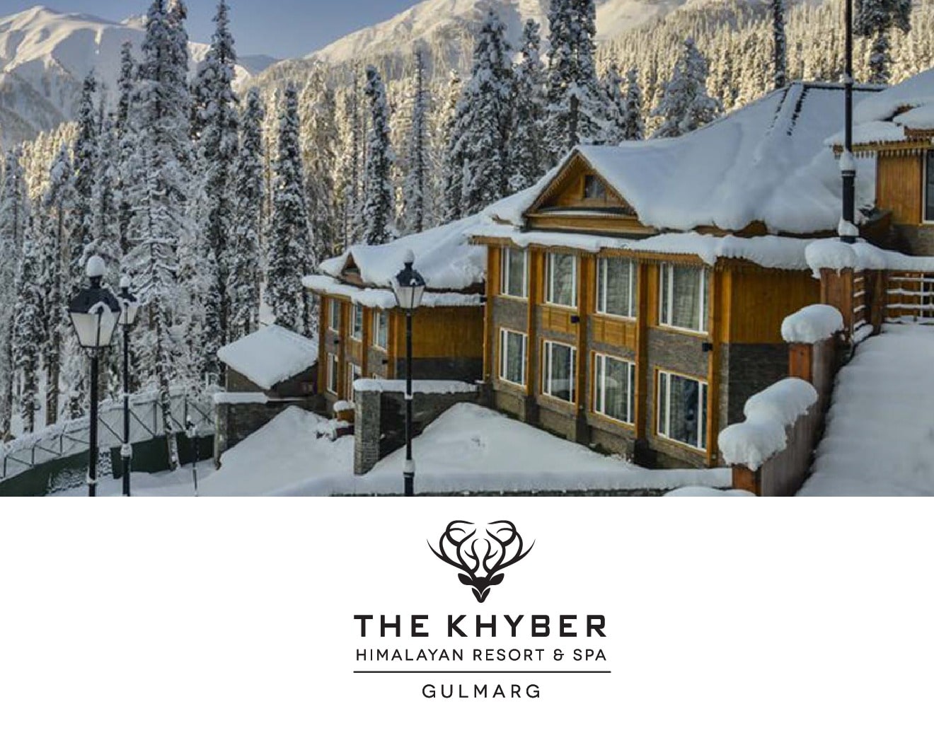 American Express - Khyber| AMEX IN