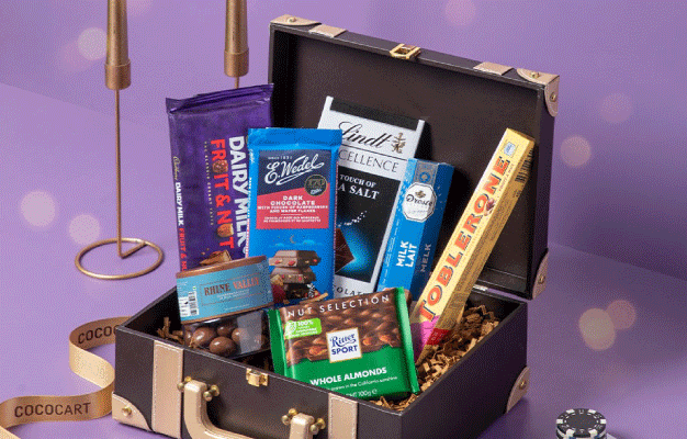 Gourmet | American Express India