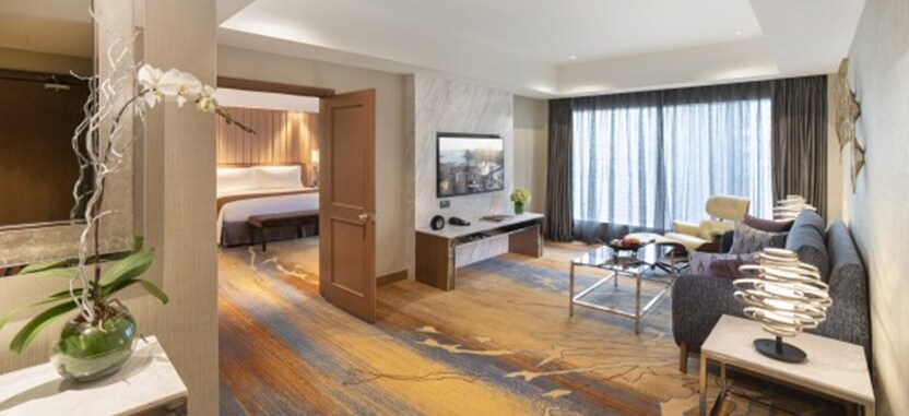 Intercontinental Hotels & Resorts