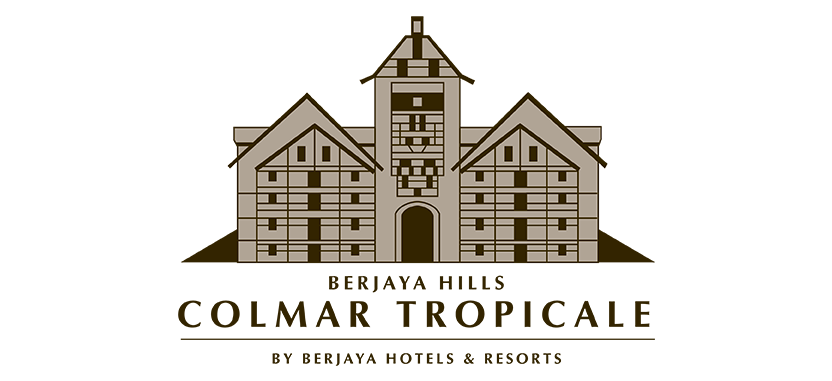Colmar Tropicale, Berjaya Hills