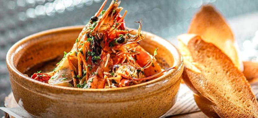 Dining | American Express MY