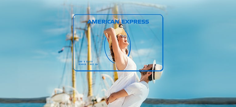 Credit Cards, Rewards & Business Services | Amex Philippines