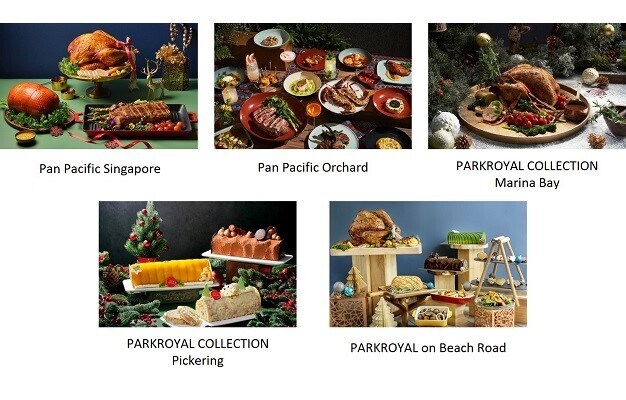 Pan Pacific Hotels Group | American Express Singapore