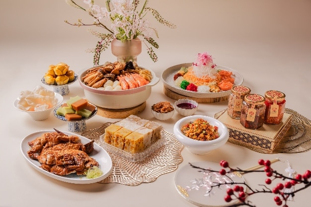 Shisen Hanten by Chen Kentaro | American Express Singapore