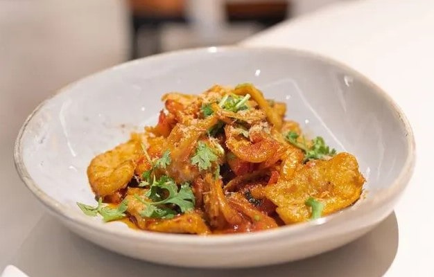 SARAI || American Express SG